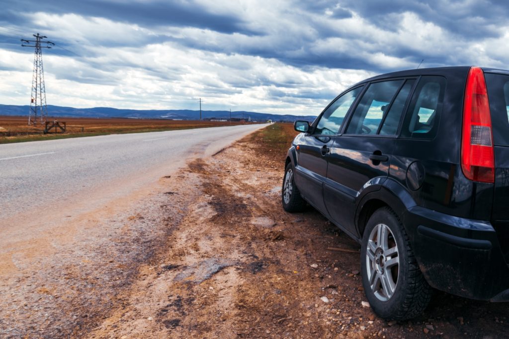 Remote Vehicle Immobilization – Skytrack – Fleet Management through GPS ...