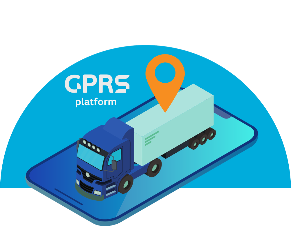 Skytrack – Fleet Management through GPS trackers – Telematics solutions ...
